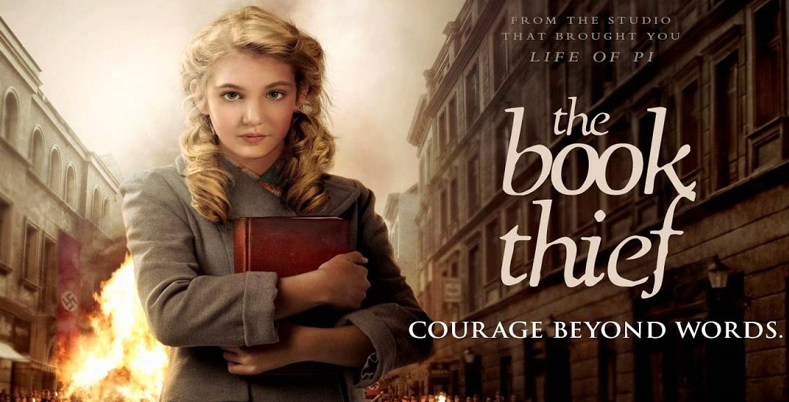 The Book Thief by Markus Zusak – bilingv review – Ramonisme